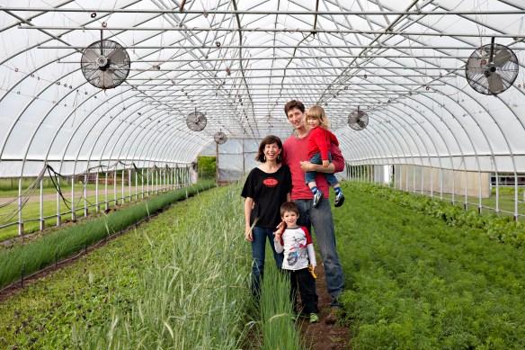 Food Farm | your favorite local veggies